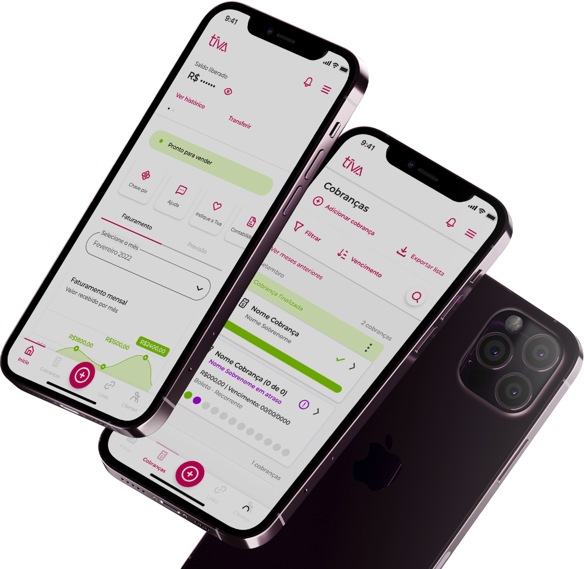 Tiva App – Acelere seu negócio e tenha sua própria solução de pagamentos!